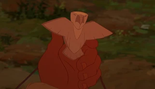 Totems | Brother Bear Wiki | Fandom