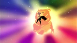 Nita | Brother Bear Wiki | Fandom