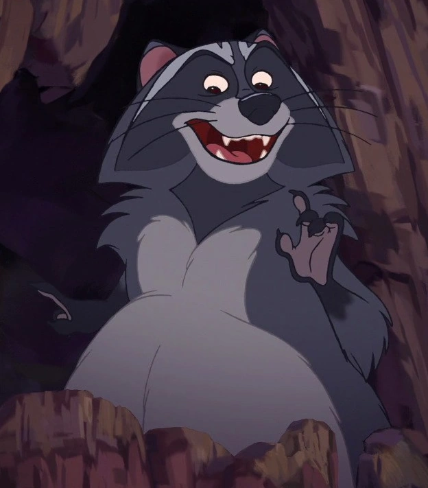 Bering | Brother Bear Wiki | Fandom