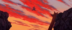 Denahi | Brother Bear Wiki | Fandom