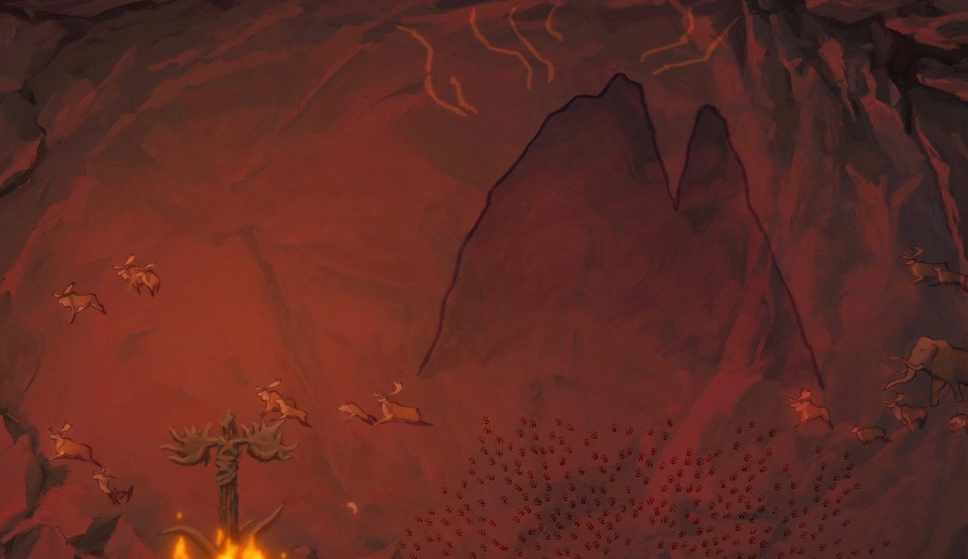 Wall/Gallery | Brother Bear Wiki | Fandom