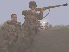 Joseph Hartsock | Brother in Arms Wiki | FANDOM powered by Wikia