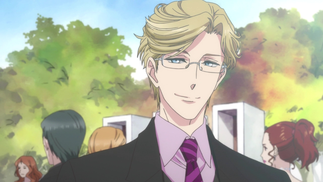 Image Ukyo1 Brothers Conflict Wiki Fandom Powered By Wikia