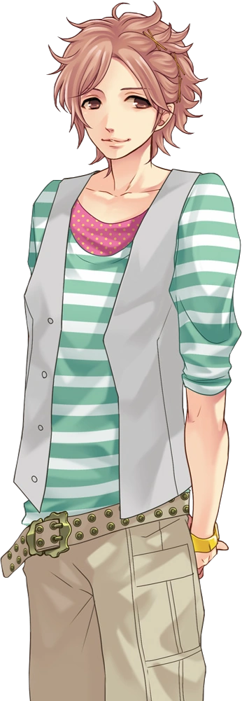 Asahina Fuuto | Brothers Conflict Wiki | FANDOM powered by Wikia
