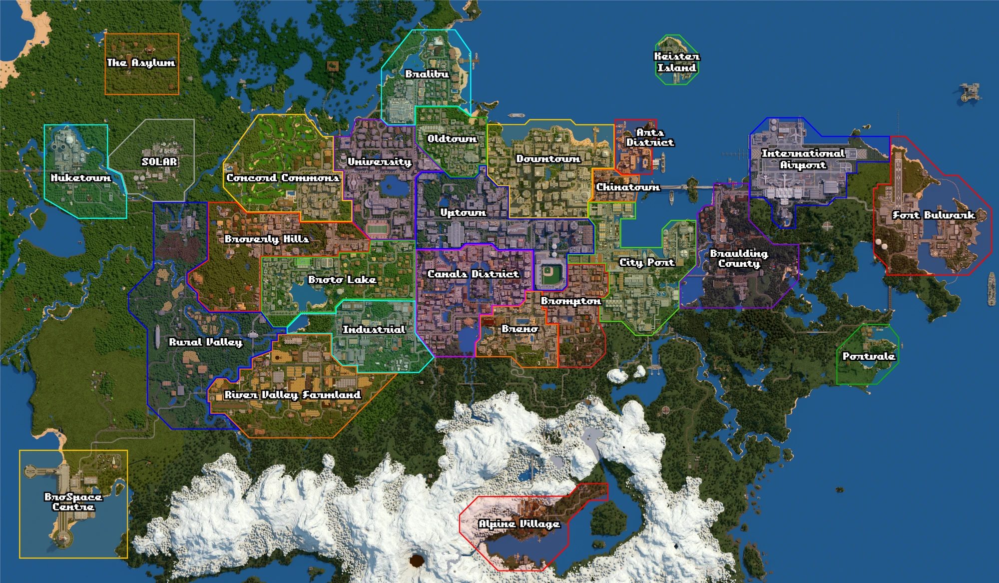 Maps of Broville | Broville Wiki | Fandom
