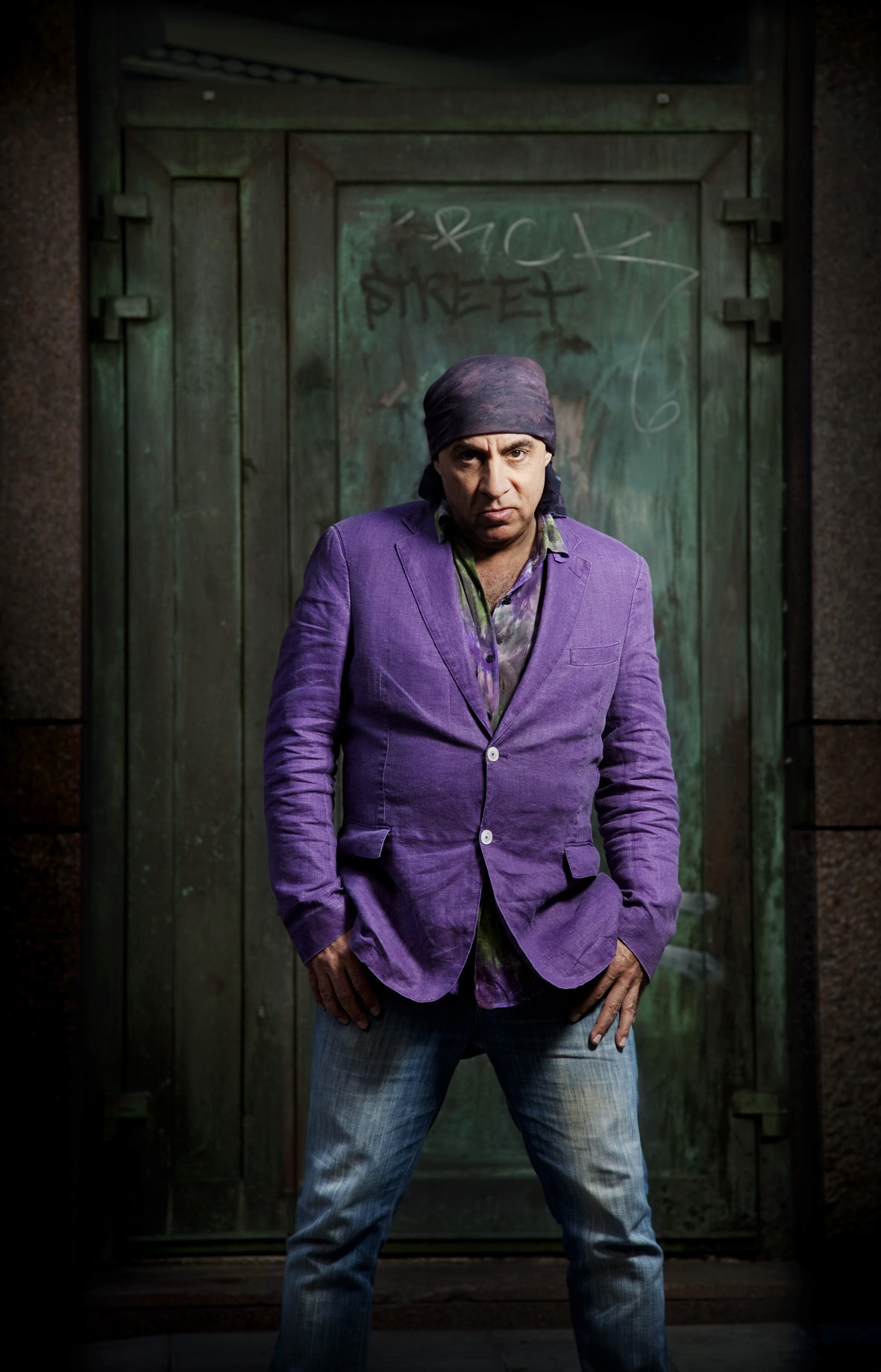 Steven Van Zandt | Bruce Springsteen Wiki | FANDOM powered by Wikia Steven Van Zandt | Bruce Springsteen Wiki | FANDOM powered by Wikia