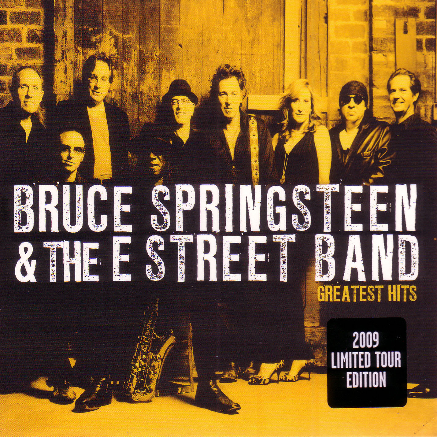 Greatest Hits (2009) | Bruce Springsteen Wiki | Fandom Greatest Hits (2009) | Bruce Springsteen Wiki | Fandom