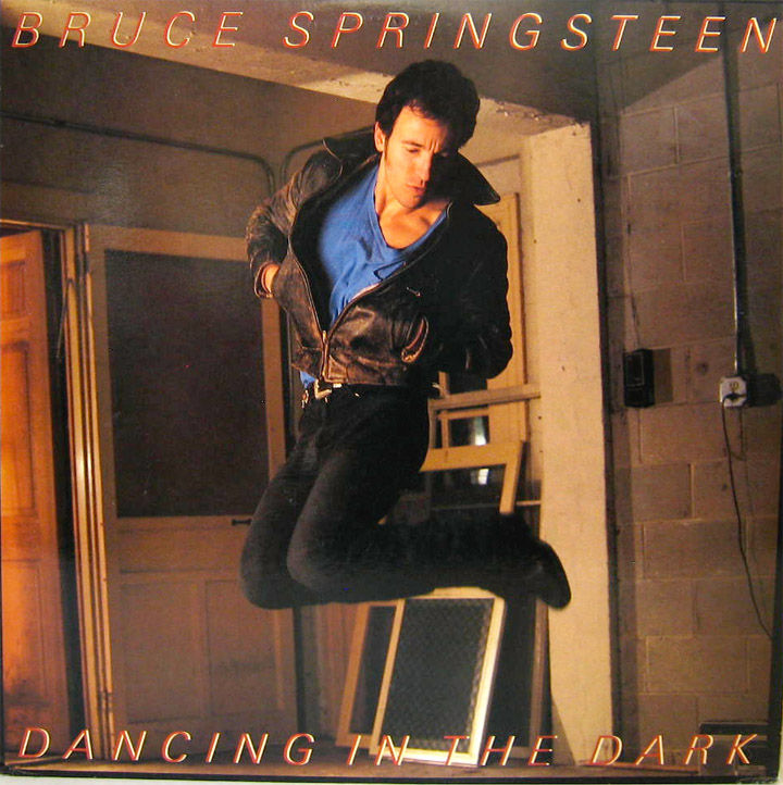 Dancing In The Dark | Bruce Springsteen Wiki | FANDOM powered by Wikia