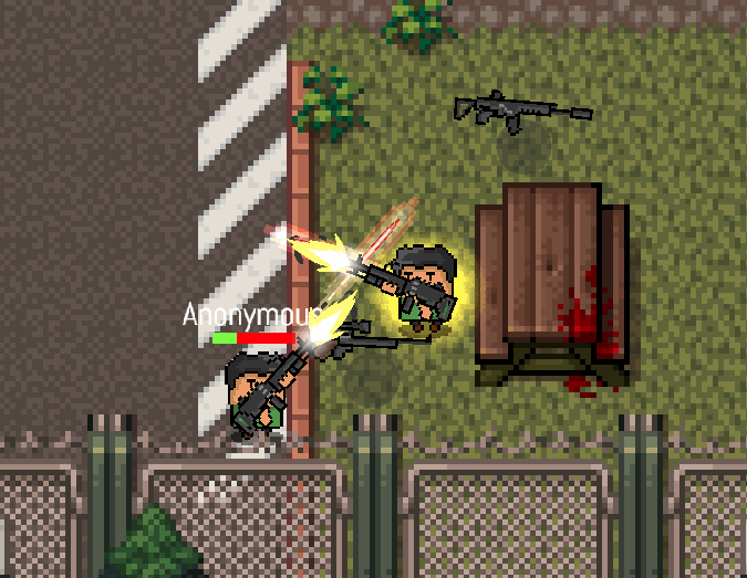 Gameplay Mechanics | Bruh.io Wiki | Fandom