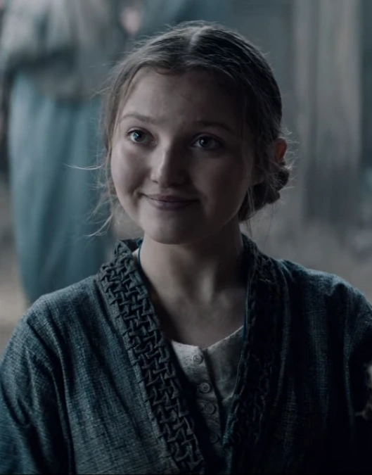 Marilka | Wiki The Witcher | Fandom