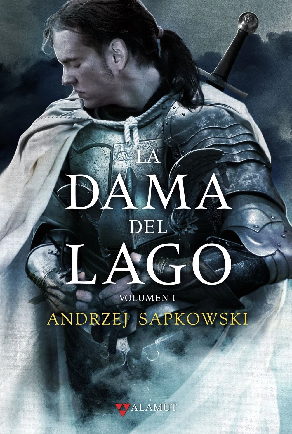 La dama del lago | Wiki The Witcher | FANDOM powered by Wikia