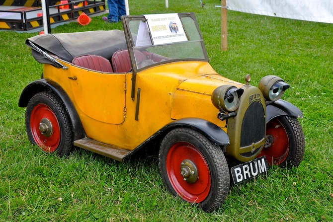 Brum Wiki | FANDOM powered by Wikia