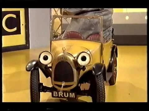 Image - Brum CBBC.jpg | Brum Wiki | FANDOM powered by Wikia