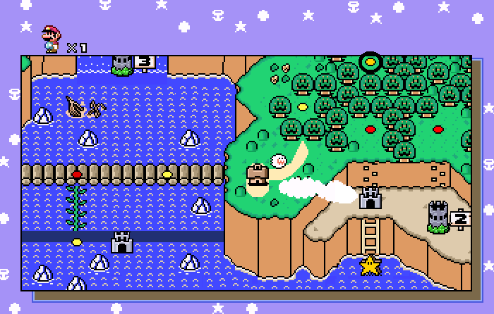 Acceptable Cave | The Brutal Mario Wiki | FANDOM powered by Wikia