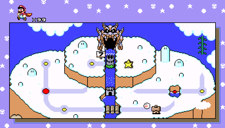 World 7 | The Brutal Mario Wiki | FANDOM powered by Wikia World 7 | The Brutal Mario Wiki | FANDOM powered by Wikia