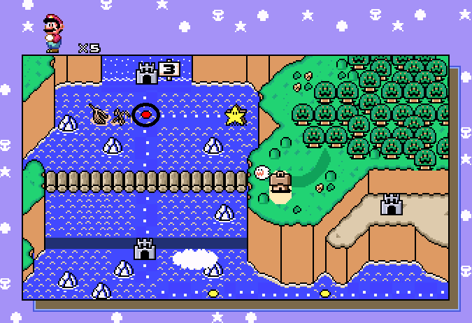 Titanic | The Brutal Mario Wiki | Fandom