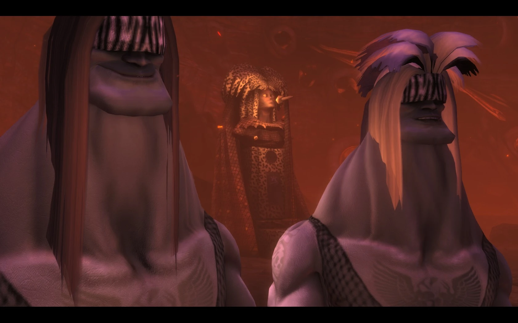 Hairbanger | Brutal Legend Wiki | FANDOM powered by Wikia