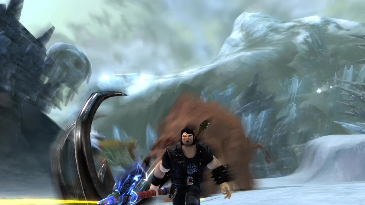 Hextadon | Brutal Legend Wiki | FANDOM powered by Wikia