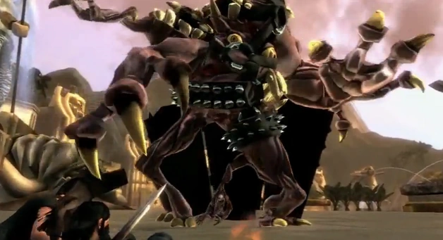 Bleeding Death | Brutal Legend Wiki | FANDOM powered by Wikia