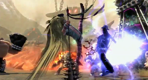 The Roadie of Zero - ZnT/Brutal Legend crossover | Page 4 ...