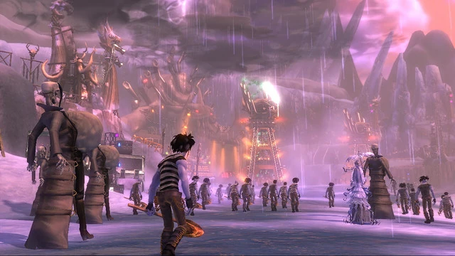 Units | Brutal Legend Wiki | FANDOM powered by Wikia