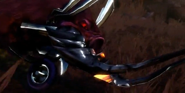 Razorfire Boar | Brutal Legend Wiki | Fandom