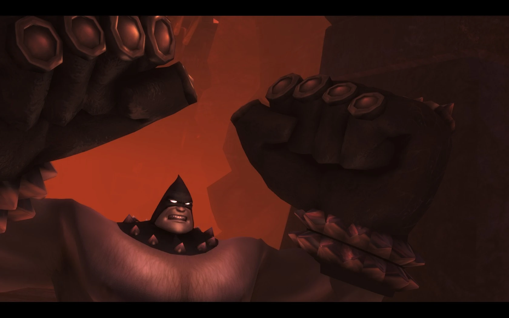 Bouncer | Brutal Legend Wiki | FANDOM powered by Wikia