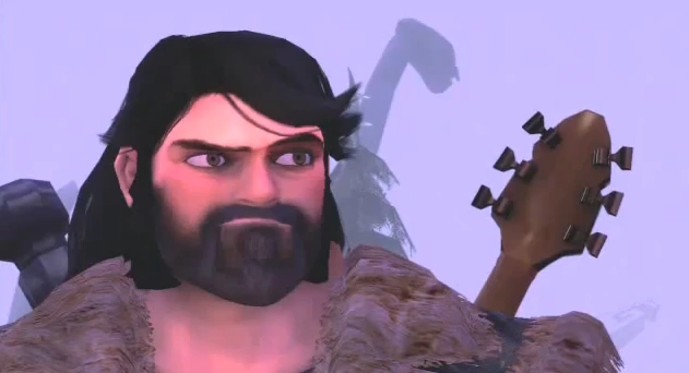 Threads | Brutal Legend Wiki | FANDOM powered by Wikia