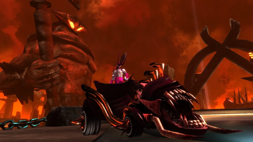 Chariot | Brutal Legend Wiki | FANDOM powered by Wikia