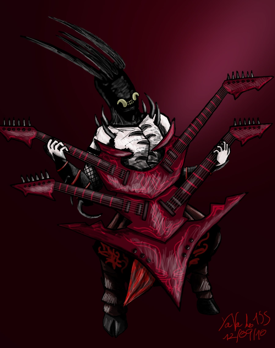 Imagen - Doviculus fan art by yavaho155-d2ykevh-1-.png | Wiki Brutal ...