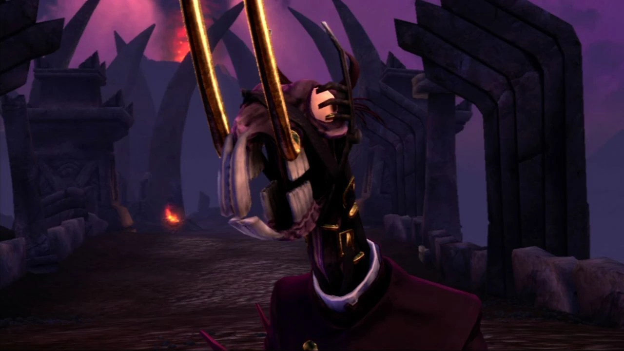 Warfather | Brutal Legend Wiki | Fandom