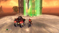 Fan Leech | Brutal Legend Wiki | Fandom