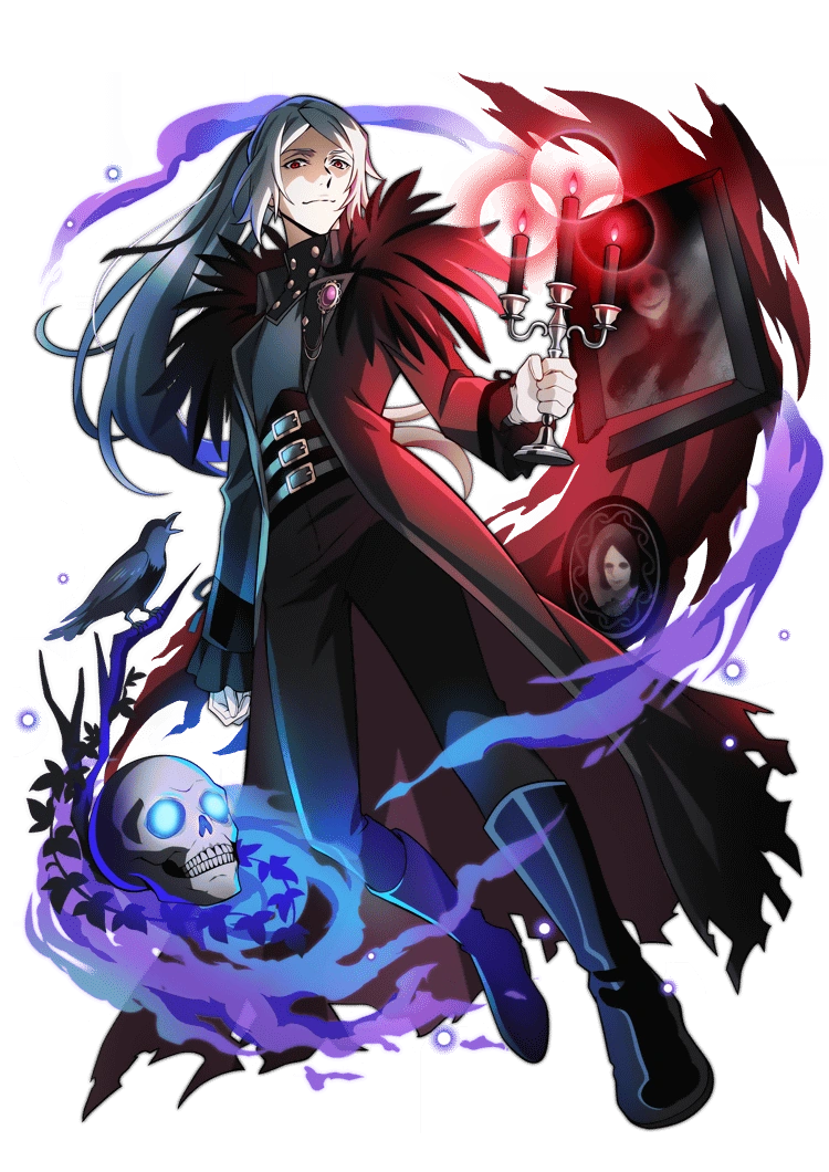0344 Shibusawa Tatsuhiko | Bungo Stray Dogs: Mayoi Inu Kaikitan Wiki ...