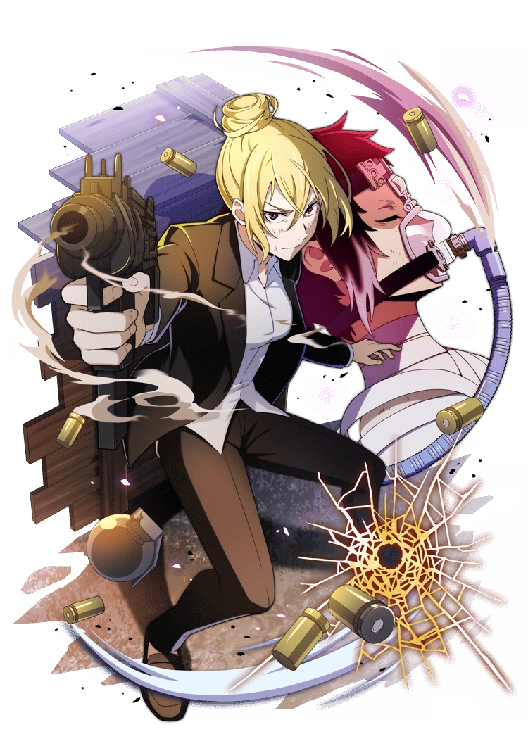 0421 Higuchi Ichiyou | Bungo Stray Dogs: Mayoi Inu Kaikitan Wiki | Fandom