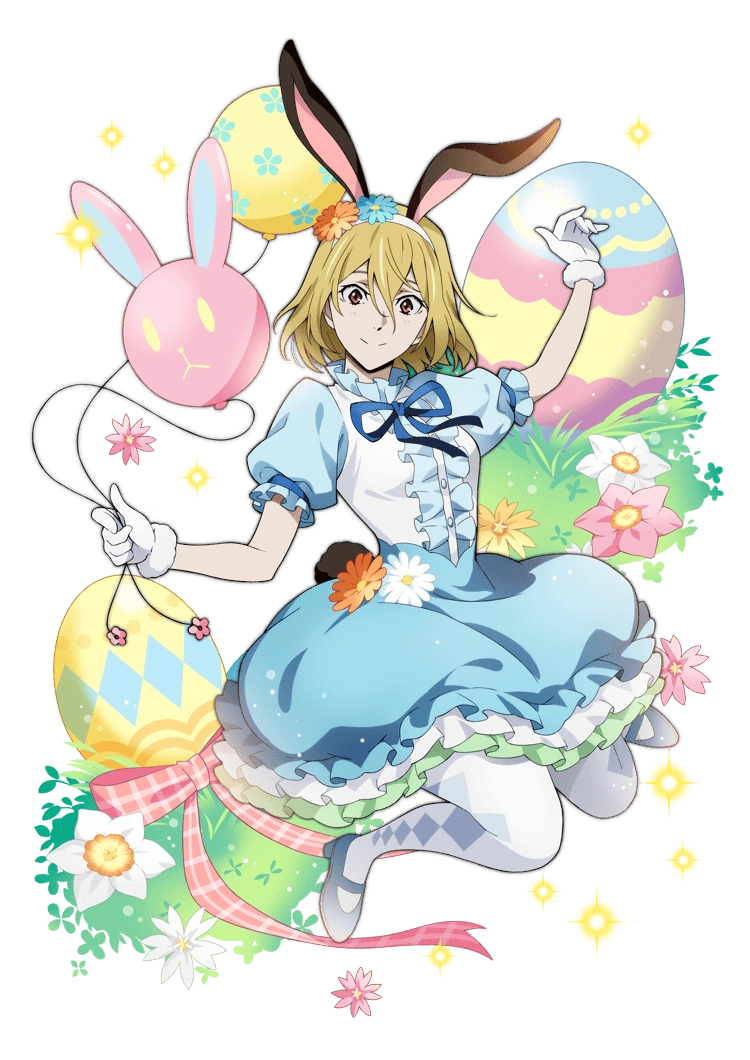 0265 Higuchi Ichiyou | Bungo Stray Dogs: Mayoi Inu Kaikitan Wiki | Fandom