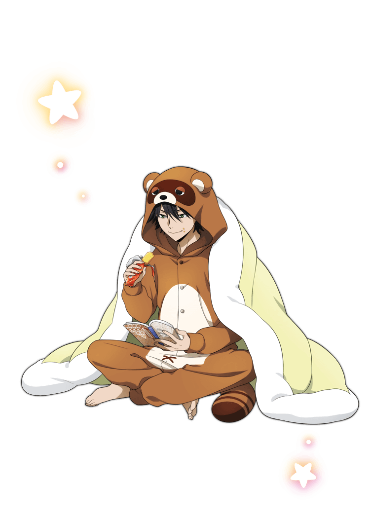 0256 Edogawa Rampo | Bungo Stray Dogs: Mayoi Inu Kaikitan Wiki | Fandom