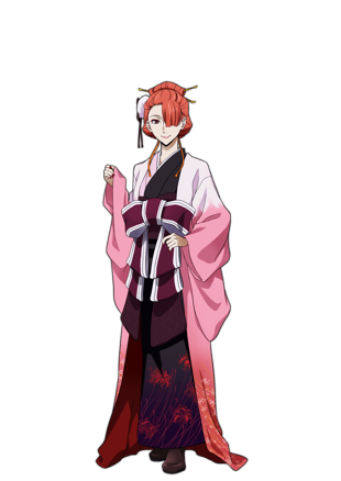 0242 Ozaki Kouyou | Bungo Stray Dogs: Mayoi Inu Kaikitan Wiki | Fandom