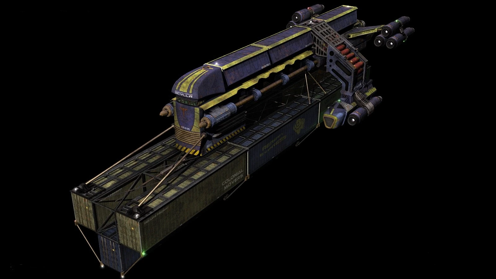 Intris | Battlestar Hyperion Wiki | Fandom