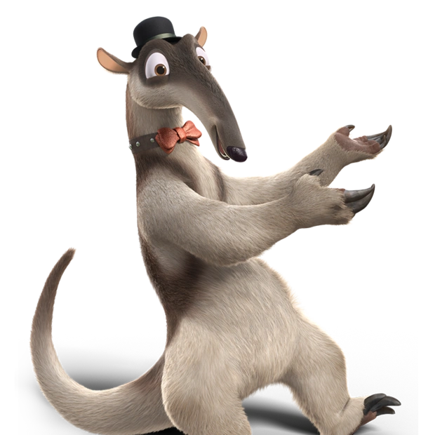 Charlie | Blue Sky Studios Wiki | Fandom