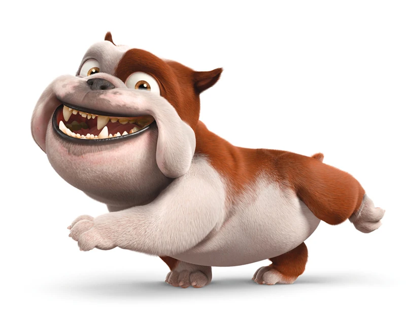 Luiz | Blue Sky Studios Wiki | Fandom