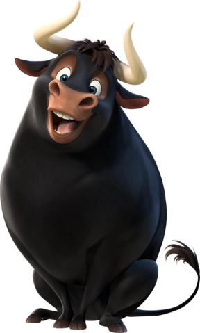 Image - Ferdinand Render 15.png | Blue Sky Studios Wiki | FANDOM ...