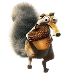 Scrat | Blue Sky Studios Wiki | Fandom