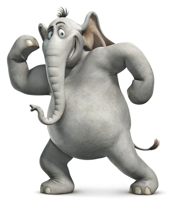 Horton the Elephant | Blue Sky Studios Wiki | FANDOM powered by Wikia