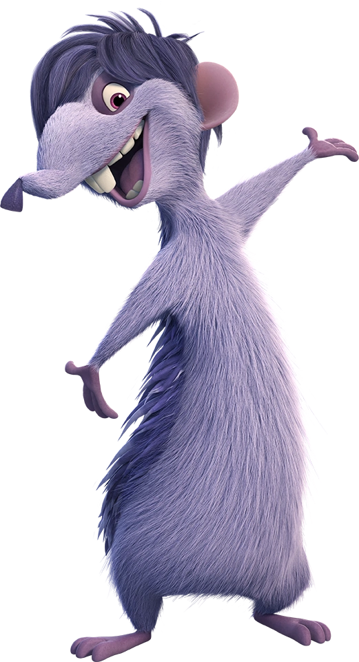 Dos | Blue Sky Studios Wiki | FANDOM powered by Wikia