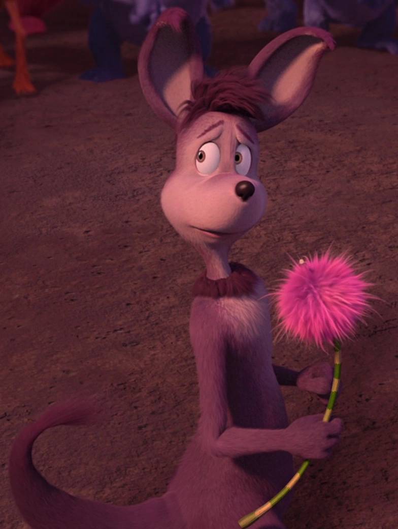 Rudy Kangaroo | Blue Sky Studios Wiki | FANDOM powered by Wikia