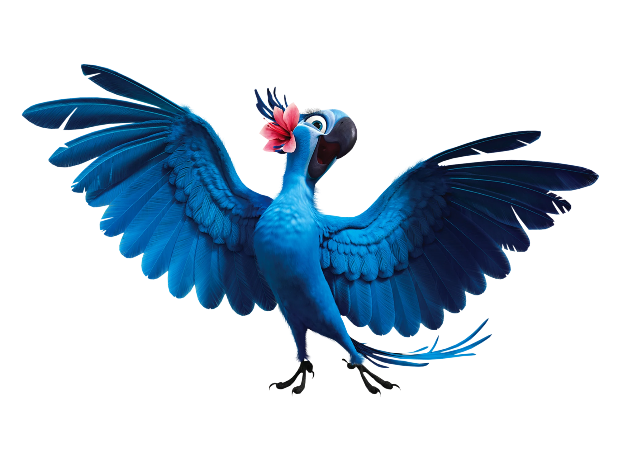 Jewel | Blue Sky Studios Wiki | Fandom