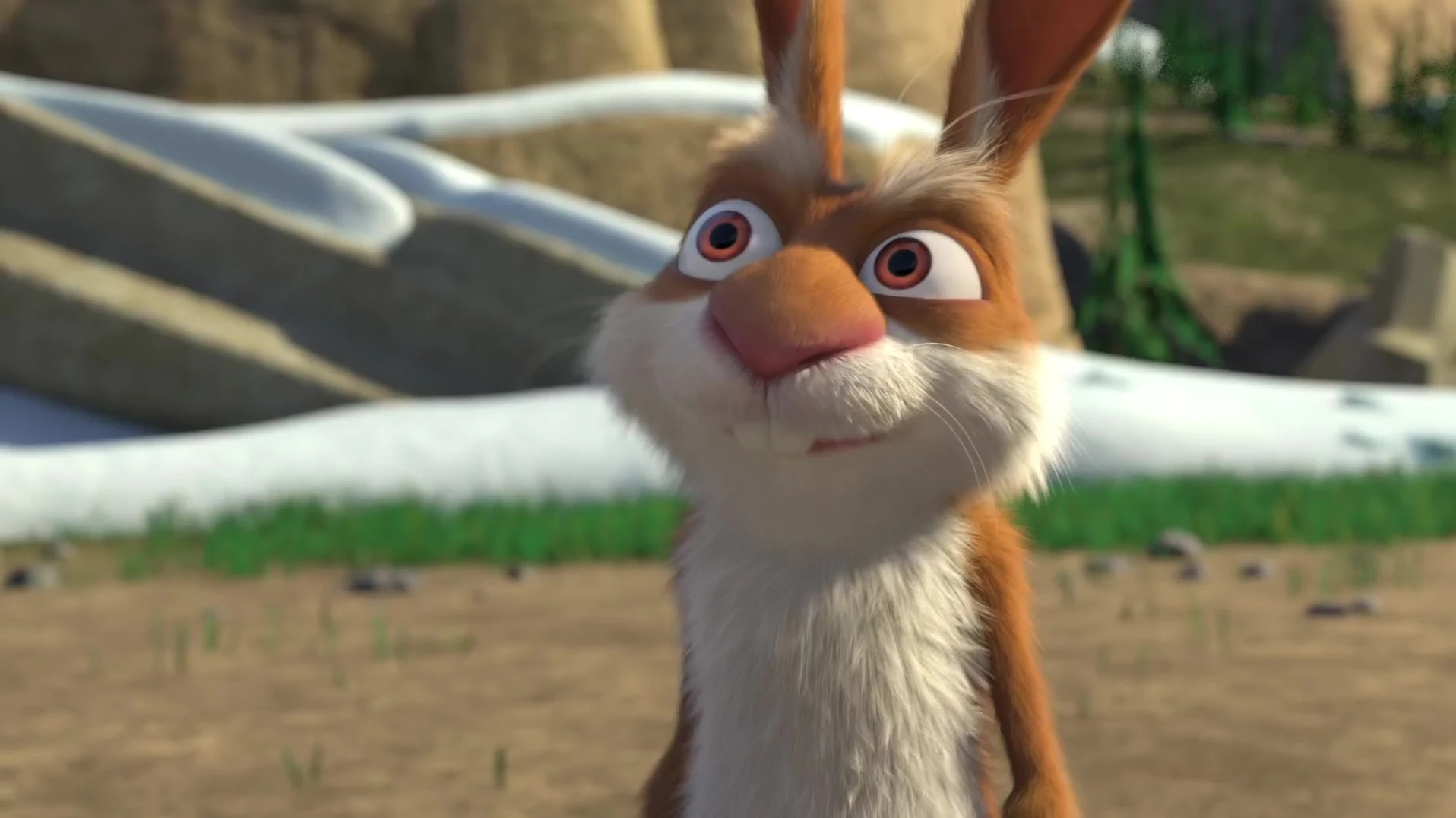 Clint | Blue Sky Studios Wiki | Fandom