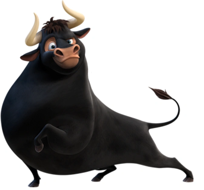 Image - Ferdinand character.png | Blue Sky Studios Wiki | FANDOM ...