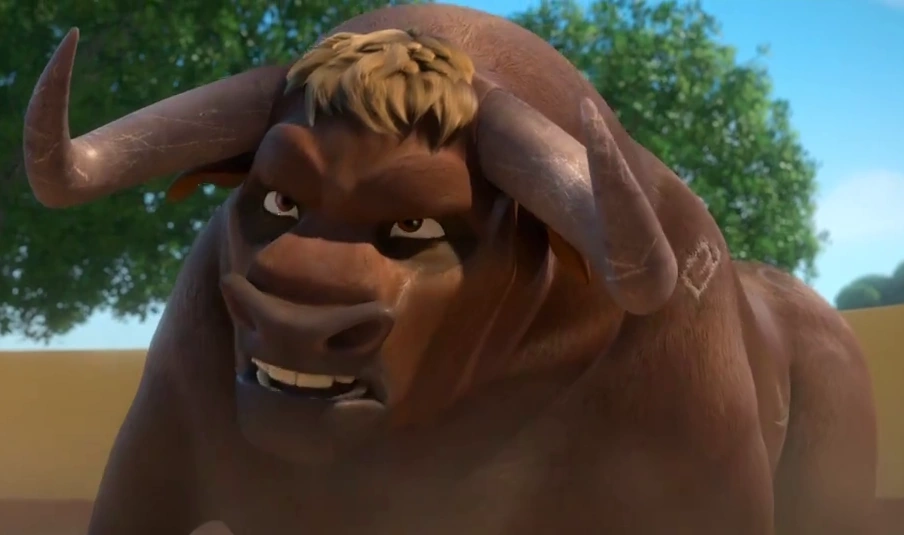 Valiente's Father | Blue Sky Studios Wiki | Fandom