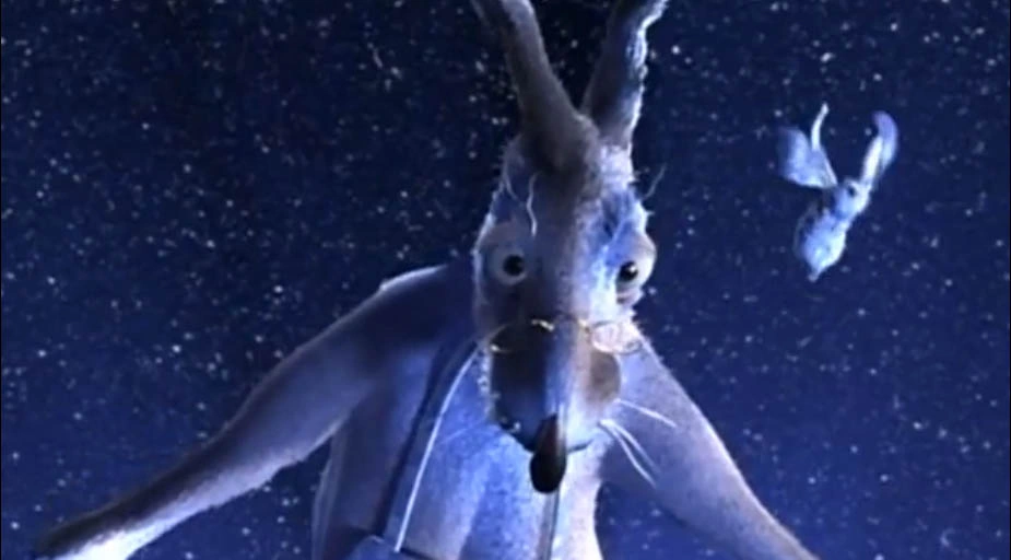 Bunny (Character) | Blue Sky Studios Wiki | Fandom